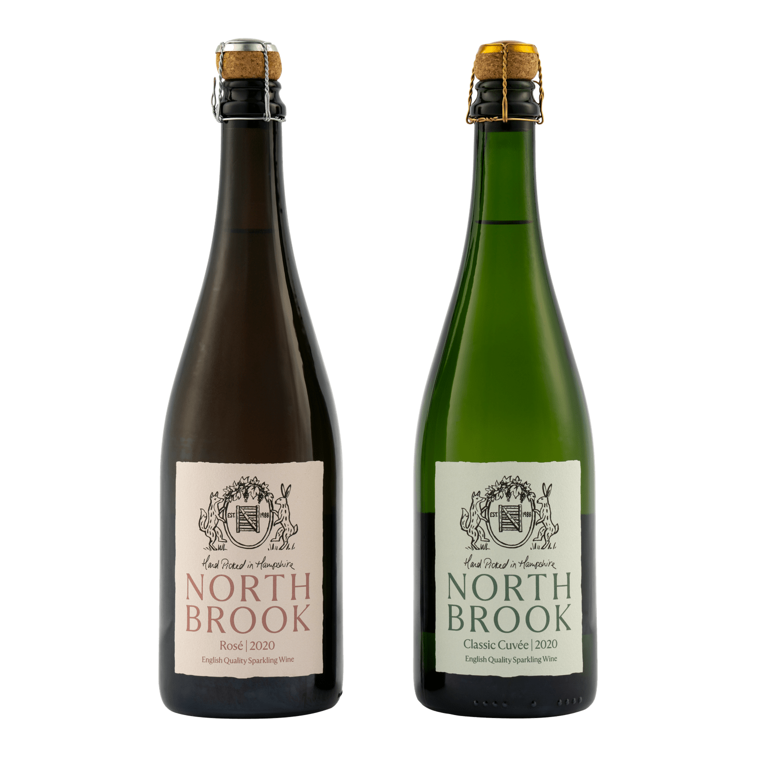 2020 Mixed pair - Northbrook Vineyard